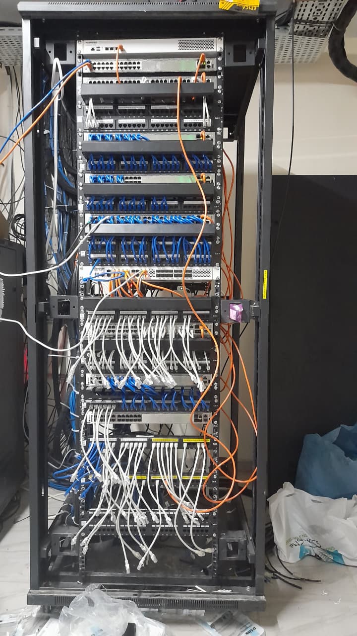 DNet Technologies - We do I.T