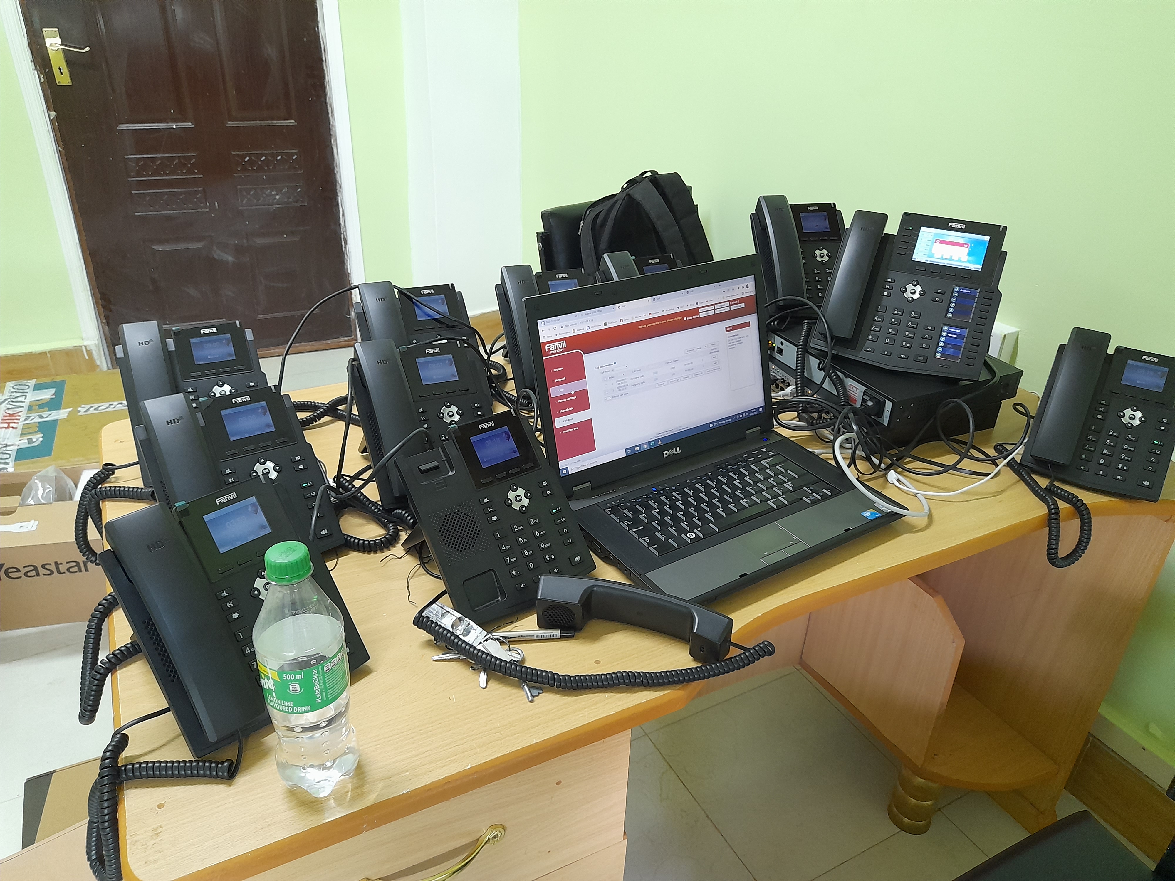 DNet Technologies - We do I.T